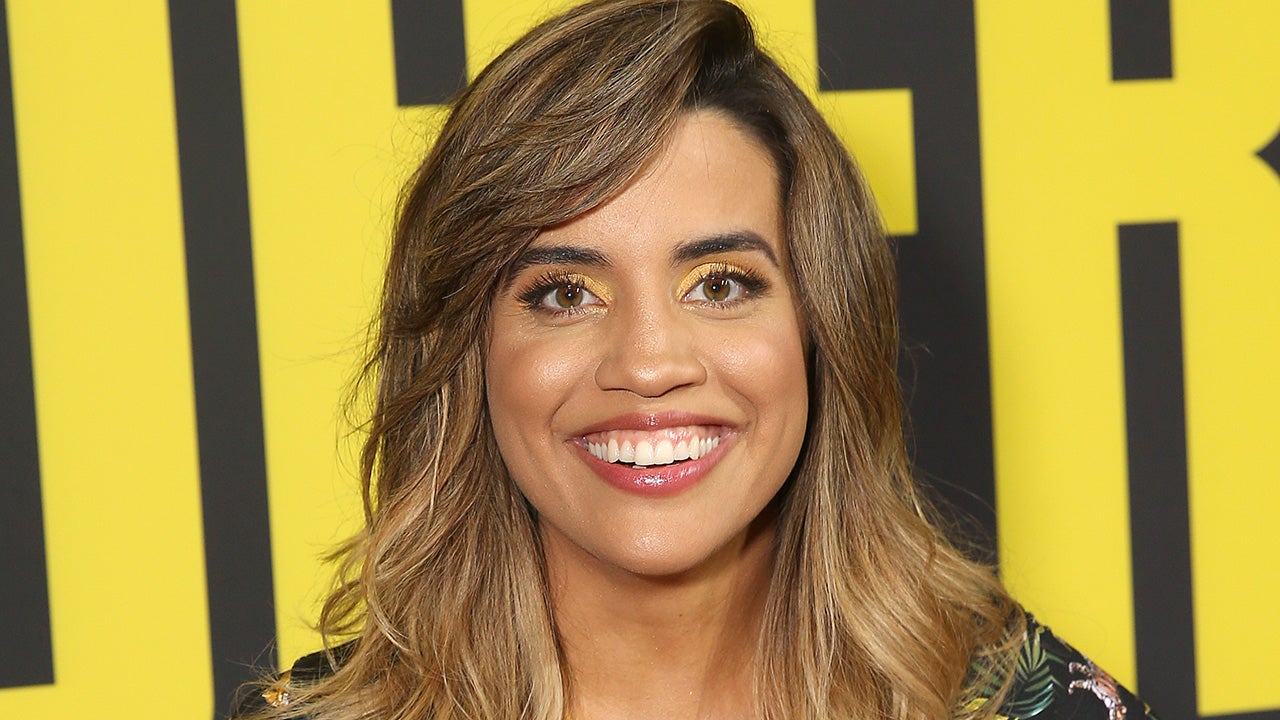 Natalie Morales Talks Joining 'Stuber' and Defying Latinx Stereotypes ...