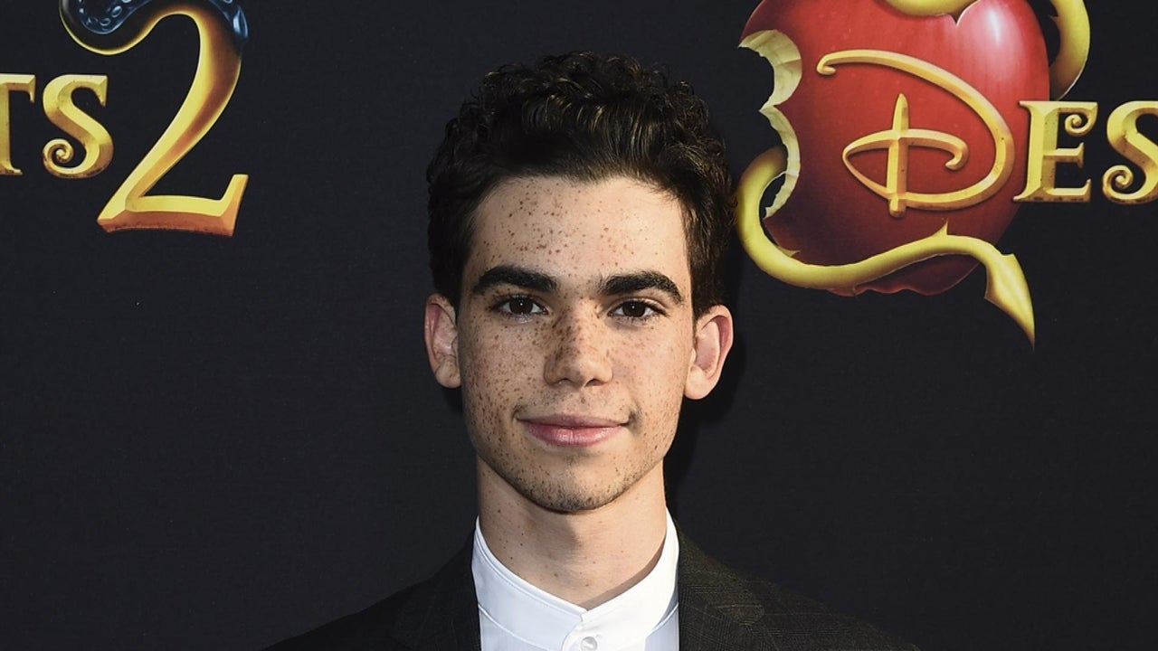 'Descendants 3' Premiere Canceled: How Disney Channel Is Honoring ...