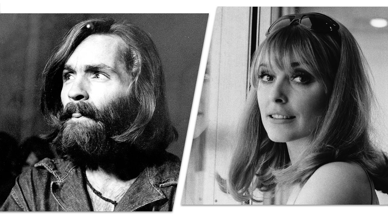 Charles Manson, Sharon Tate and the 1969 Murders: Films, Podcasts and ...