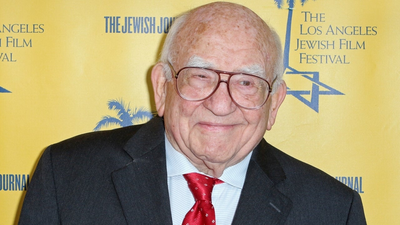 Ed Asner, Emmy-Winning 'Mary Tyler Moore Show' Star Dead at 91 ...