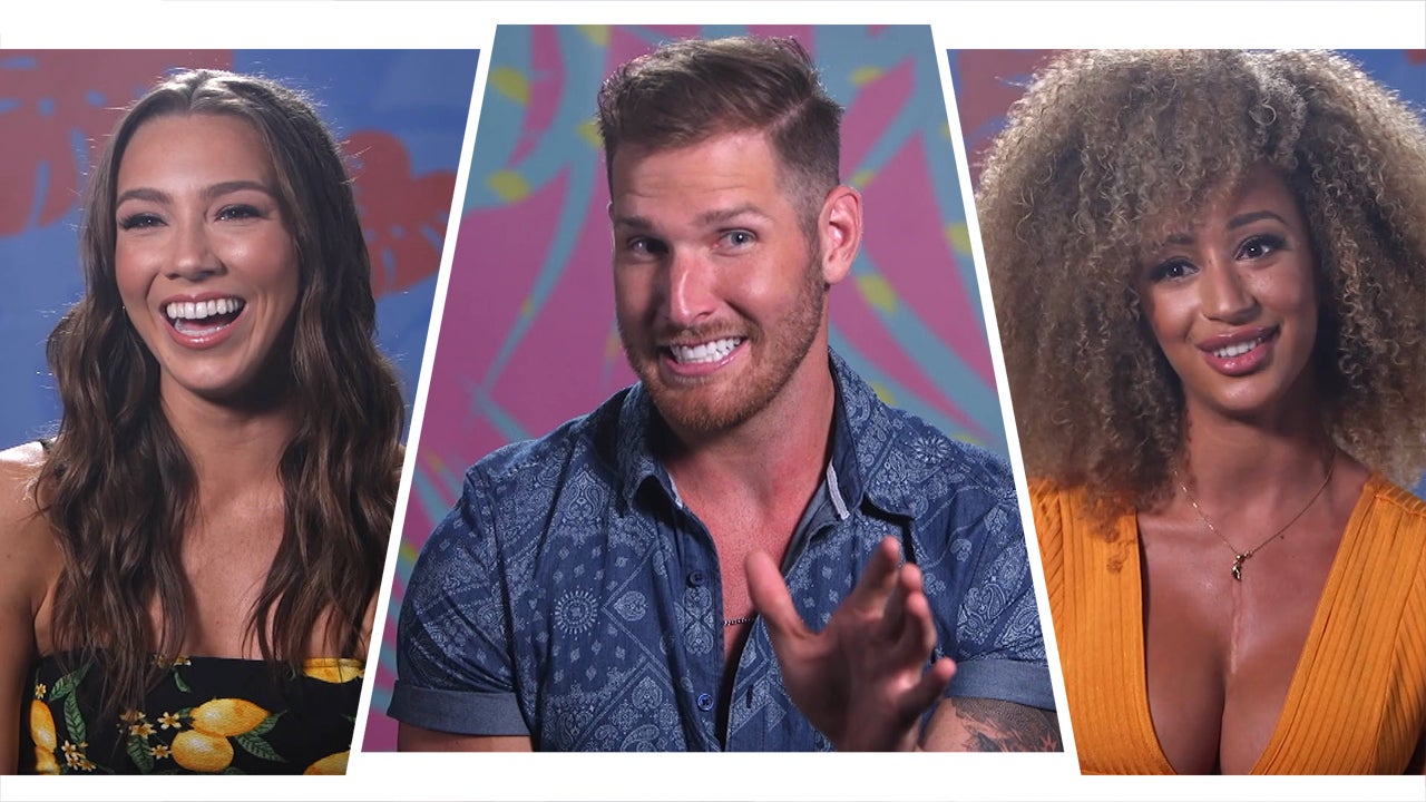 'Love Island': Here's How the Reality Dating Show Actually Works ...