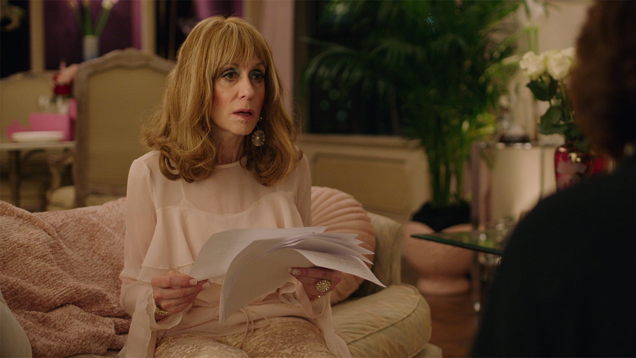 Judith Light Is a Dysfunctional Soap Opera Star in 'Before You Know It ...