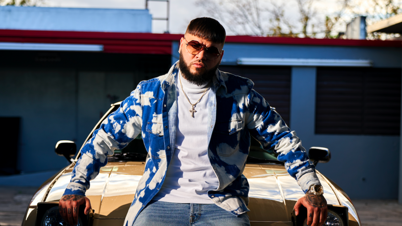 Farruko Teams Up With HBO Latino for Concert Special in Puerto Rico ...