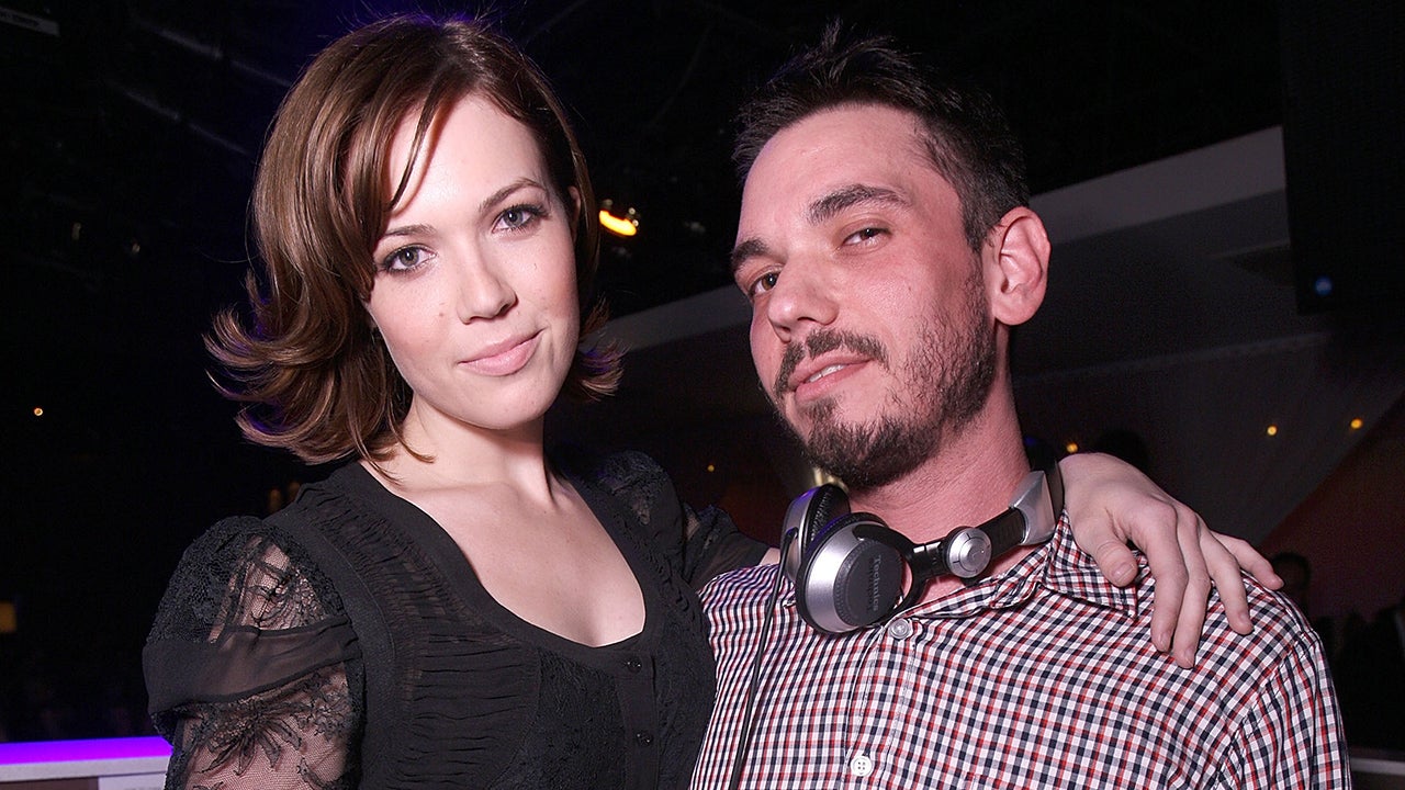 Mandy Moore Honors Ex Adam 'DJ AM' Goldstein on 10-Year Anniversary of ...