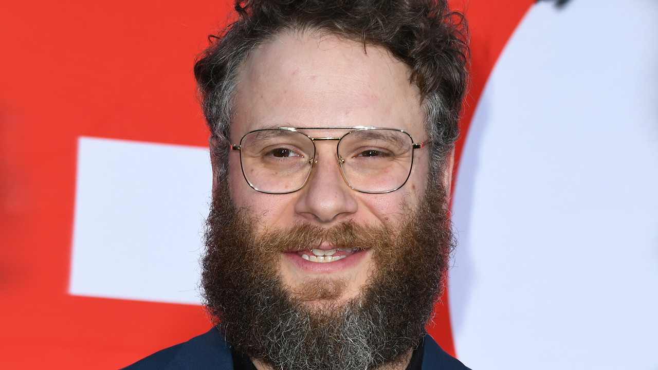 Seth Rogen Looks Back at 'Freaks and Geeks' 20 Years Later (Exclusive ...