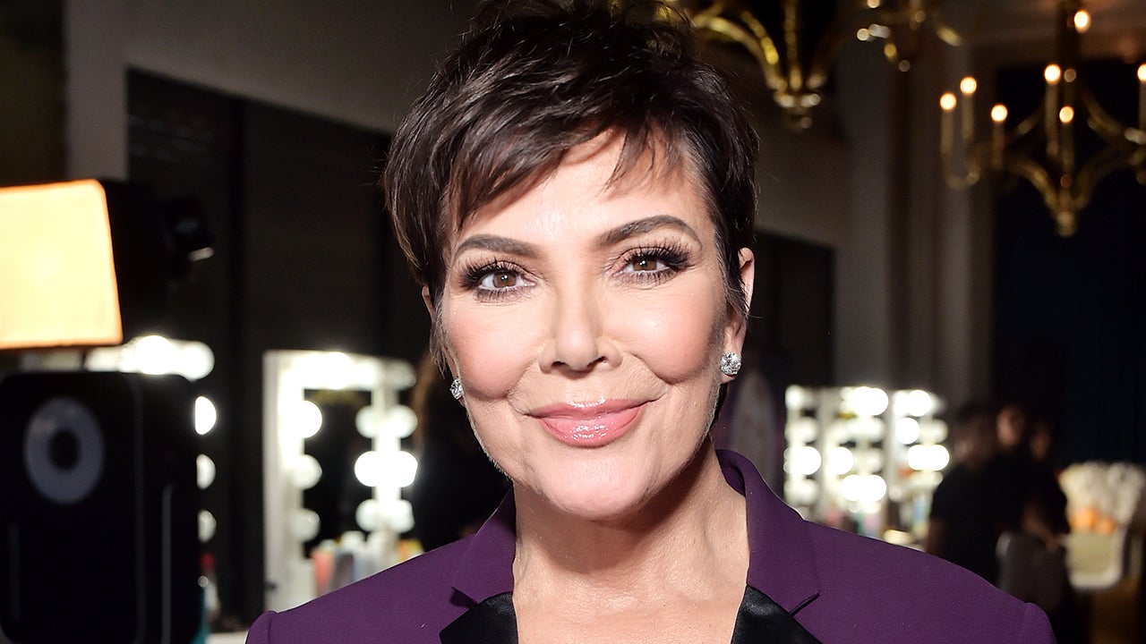 Kris Jenner Reveals What Embarrasses Her When Looking Back at Old ...
