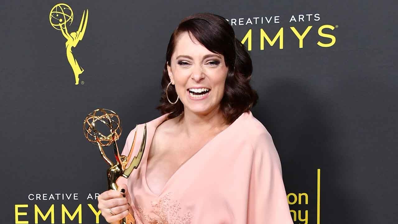 Rachel Bloom on Her 'Humble' Emmys Pregnancy Reveal: Find If She's ...
