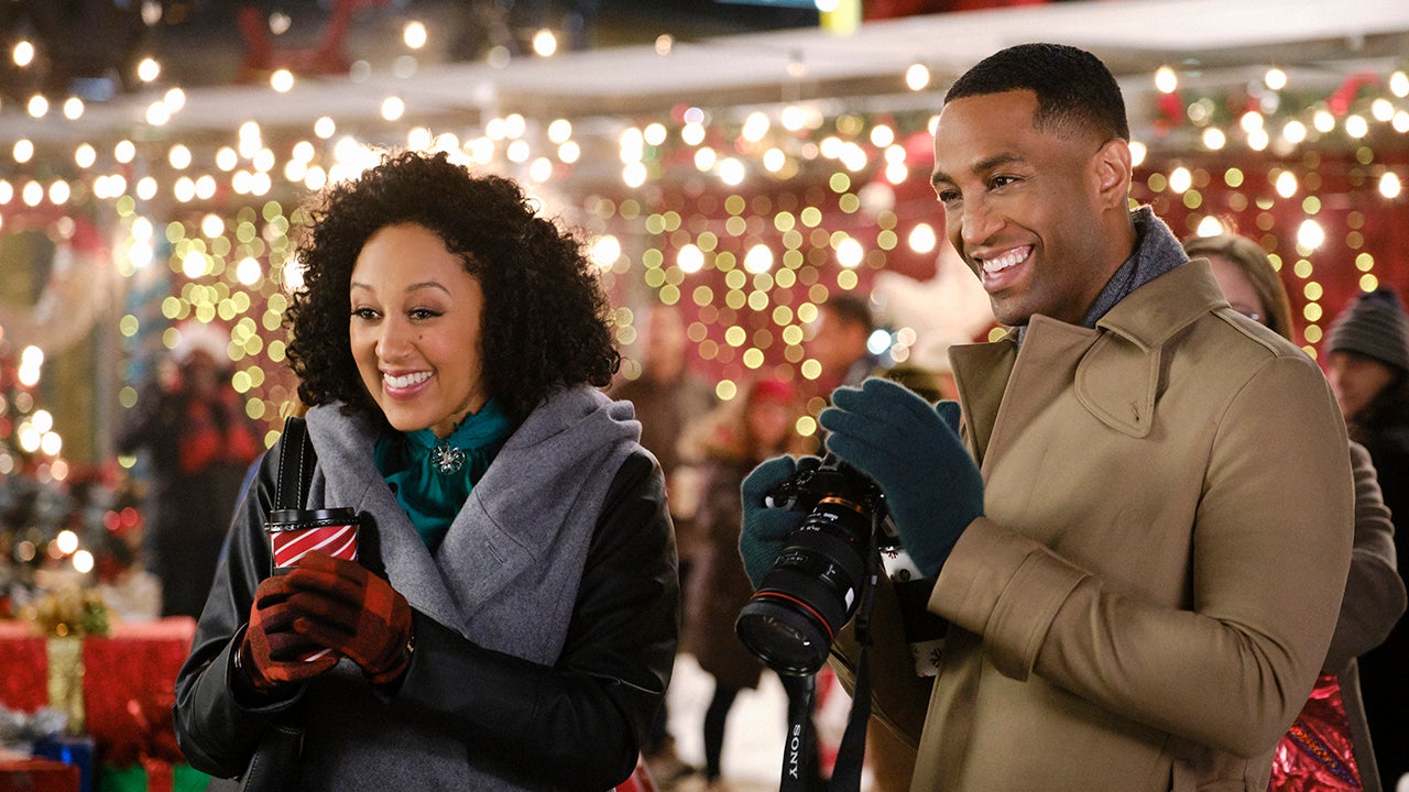 Hallmark Christmas Movies 2019: Full List, Schedule and Other Details ...