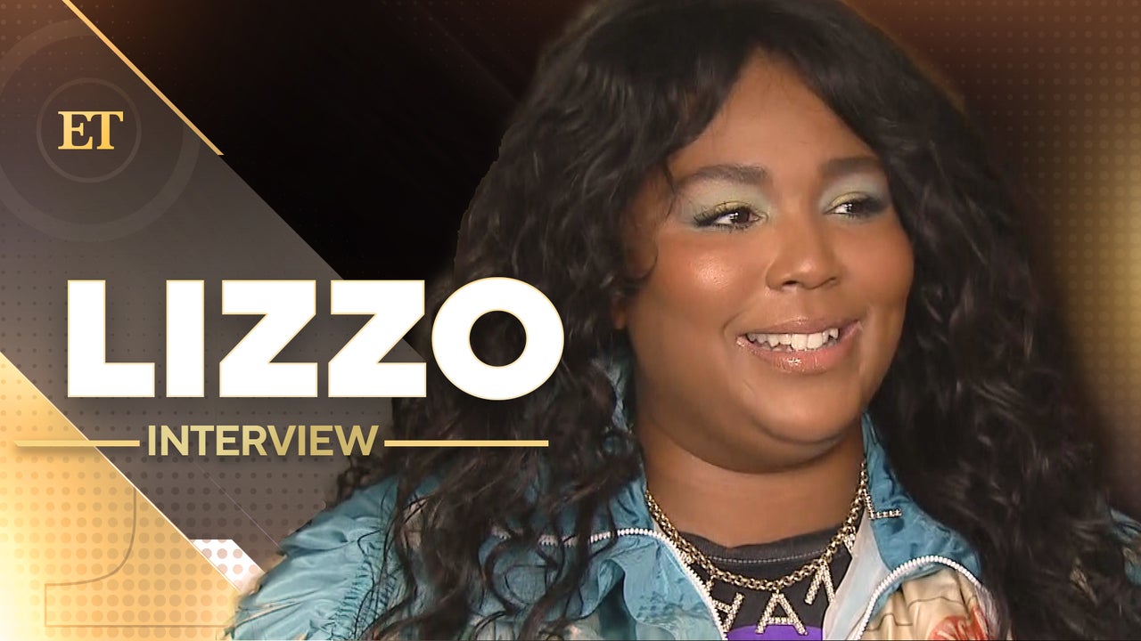 Lizzo Opens Up About Her Dating Life and Getting Hit on After the MTV ...