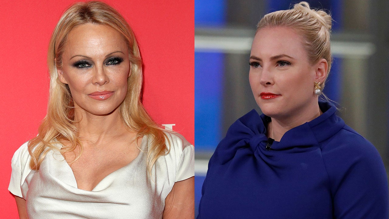 Meghan Mccain Maxim