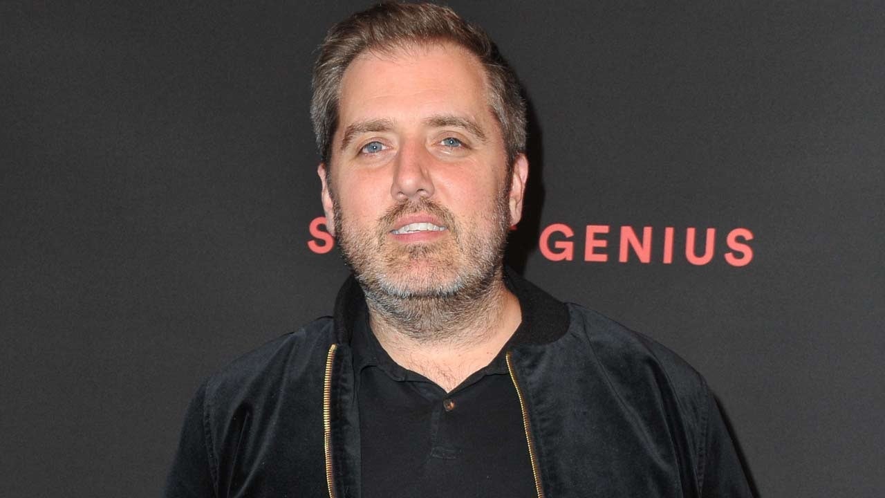 Busbee, Notable Songwriter and Producer, Dead at 43 | Entertainment Tonight