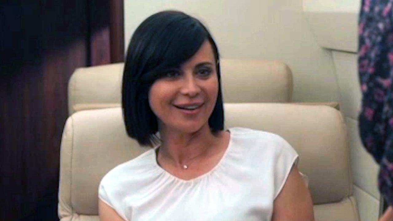 'NCIS: LA' Season 11: Catherine Bell Says 'JAG Reunion' After 14 Years ...