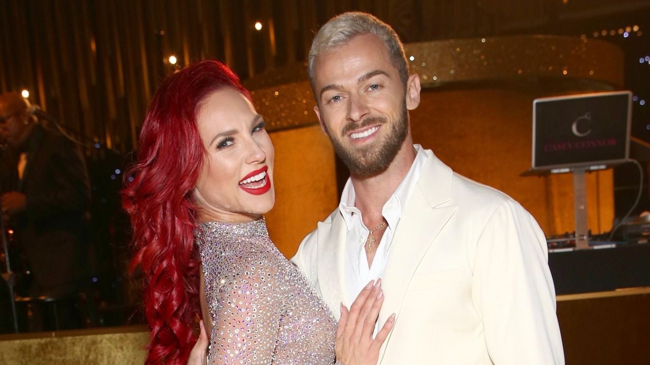 Angela Cosculluela And Gino Cosculluela