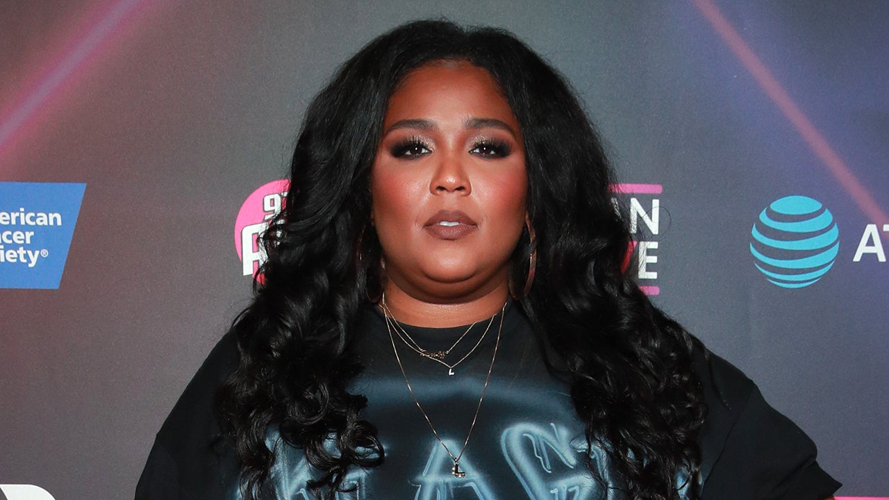 Lizzo Defends 'Truth Hurts' After 2 Brothers Claim They Helped Write ...