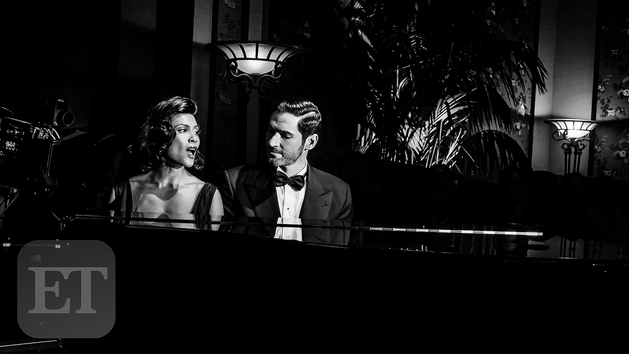 Lucifer's best/most memorable suit? : r/lucifer