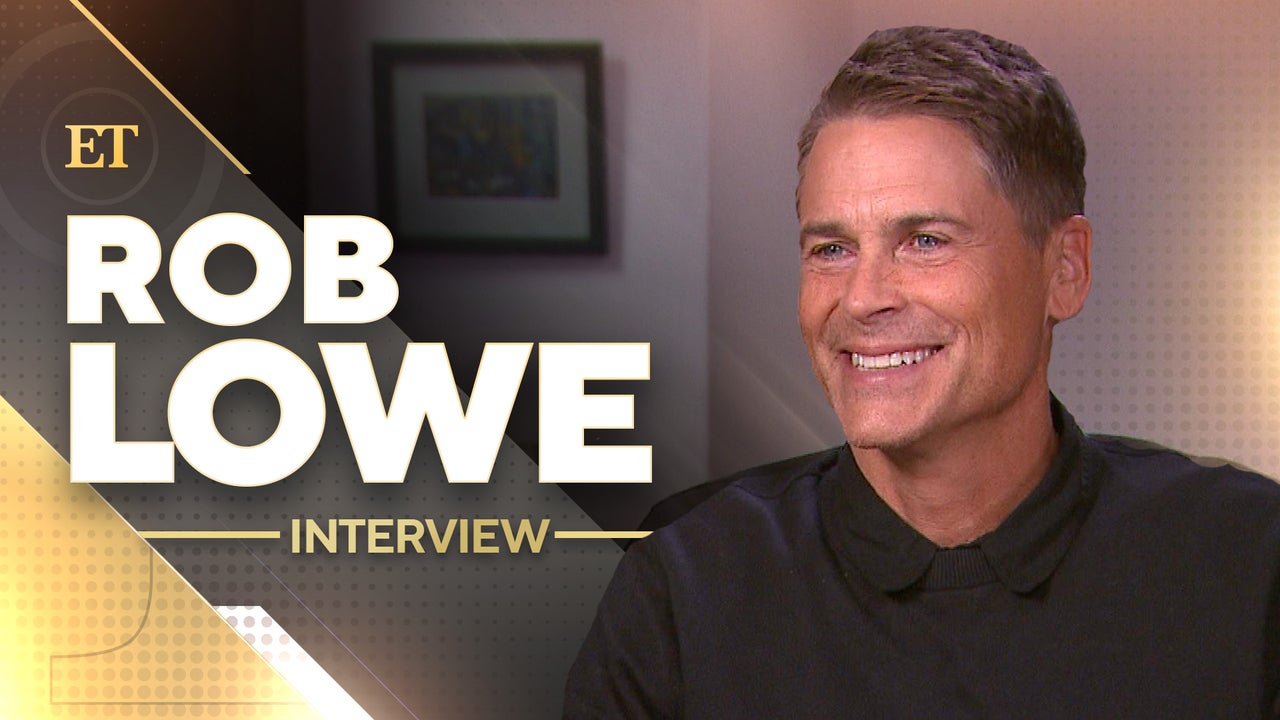 Rob Lowe Jokes About Being 'a Third Wheeler' on Chris Pratt and ...