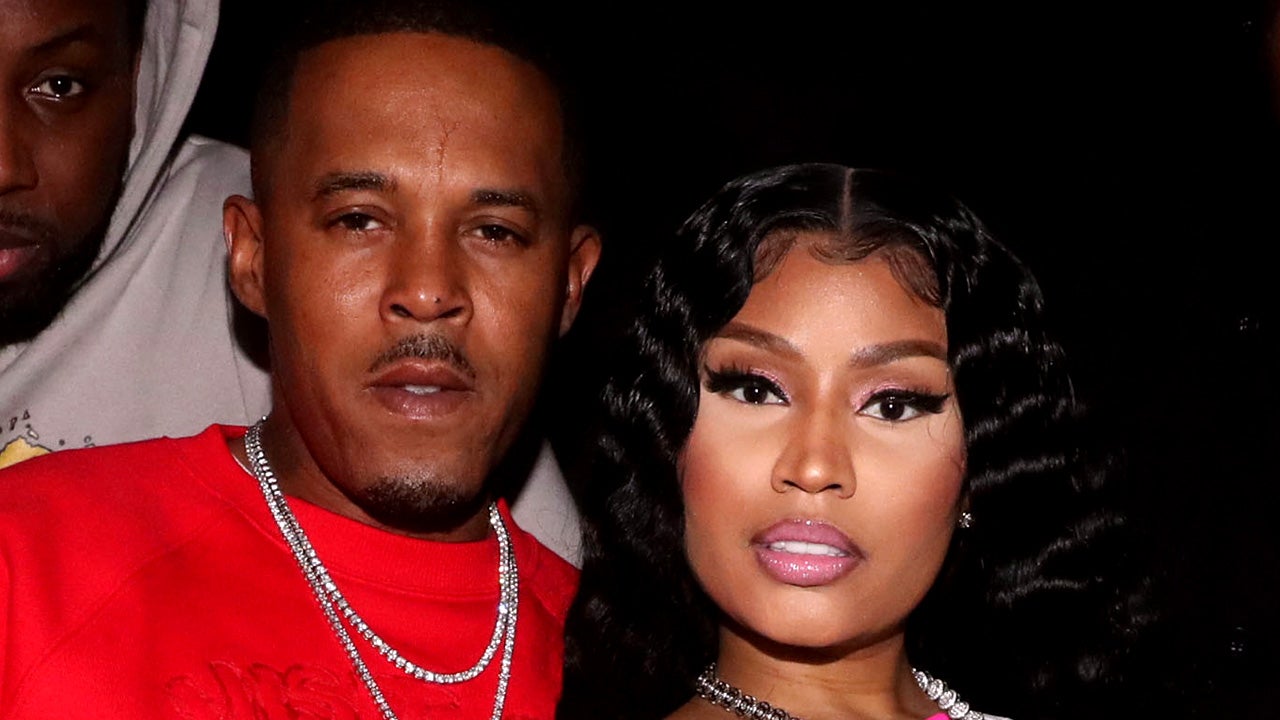 Nicki Minaj’s Husband, Kenneth Petty, Sentenced to In-Home Detention ...