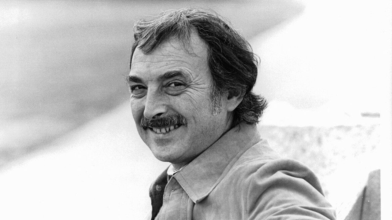 Bill Macy, 'Maude' Actor, Dead at 97 | Entertainment Tonight