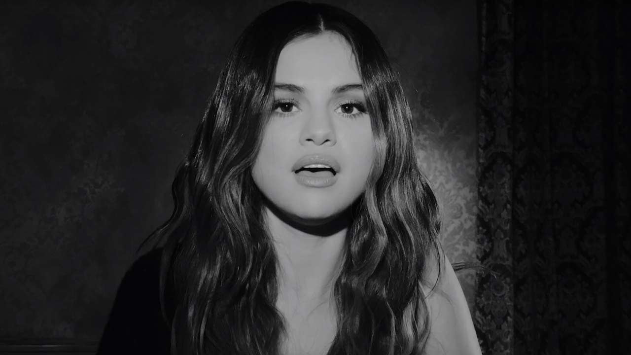 Selena Gomez Drops Emotional New Music Video for 'Lose You to Love Me ...