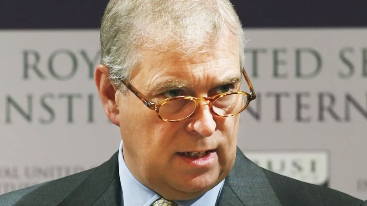 Prince Andrew Case Is Under Review In London, Police Chief Says ...