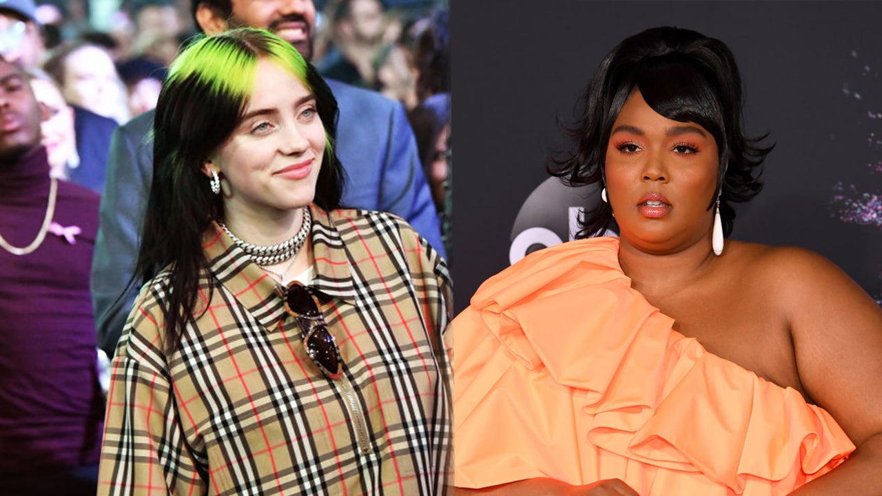 2019 American Music Awards: The Complete Winners List | Entertainment ...