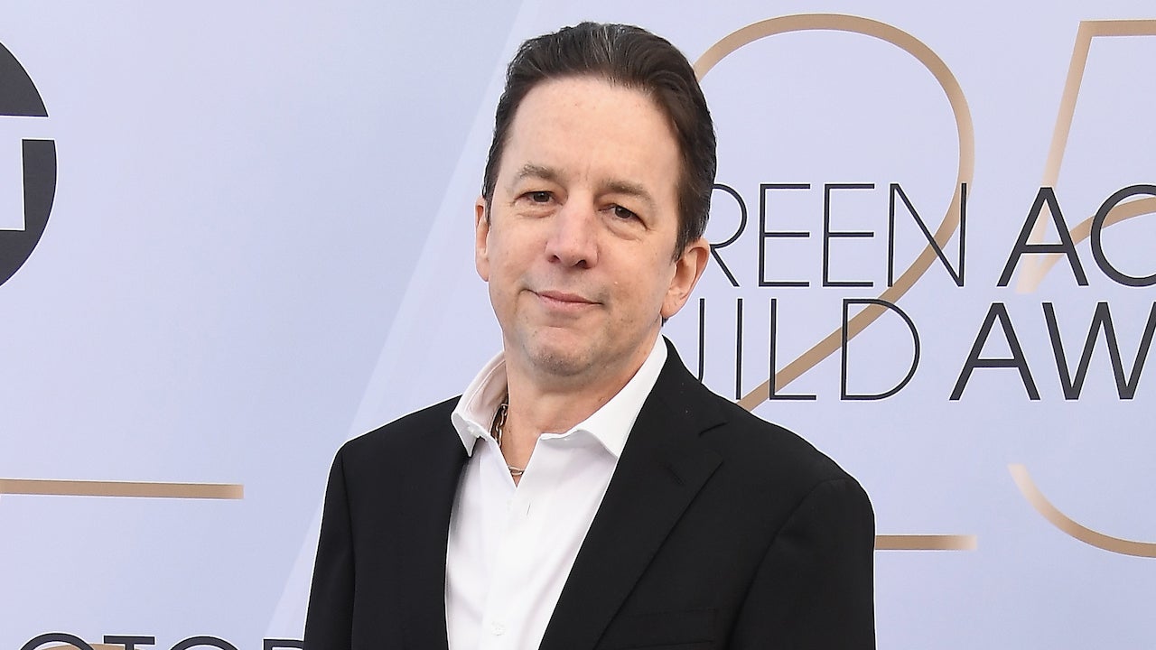Brian Tarantina, 'Marvelous Mrs. Maisel' Actor, Dead at 60 From ...