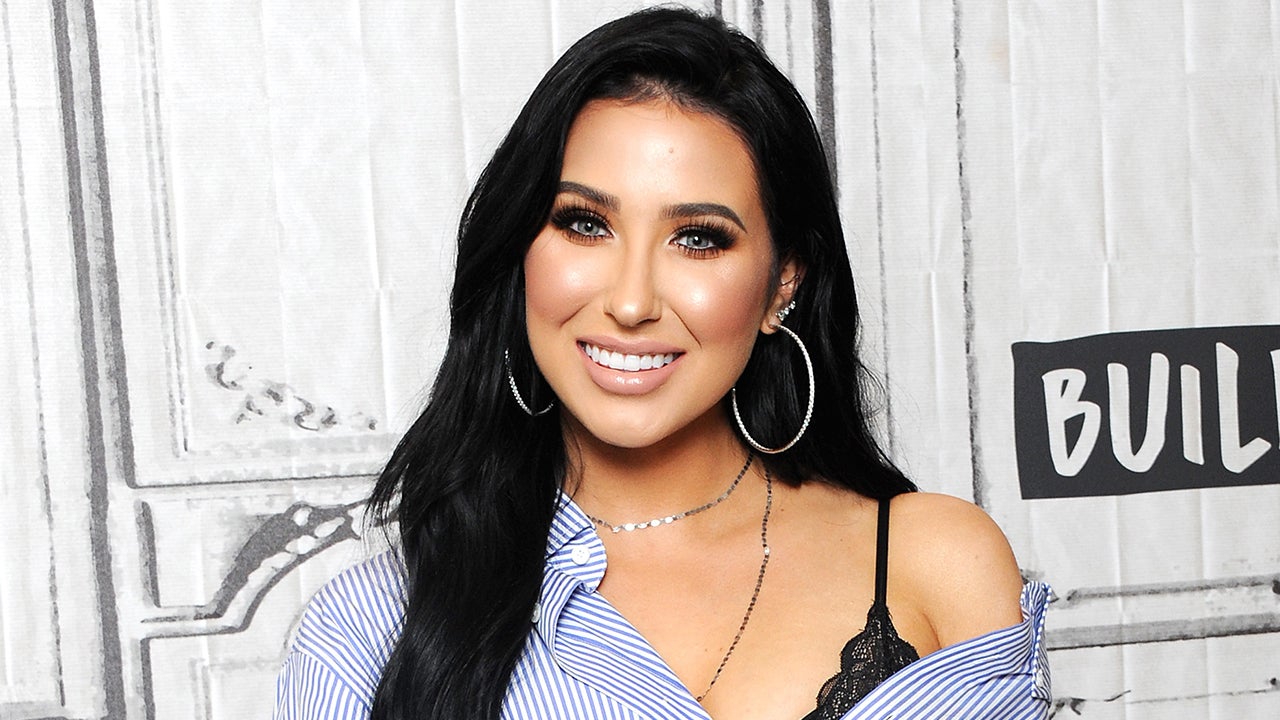 Jaclyn Hill Reveals New Holiday Collection for Beauty Brand Relaunch ...