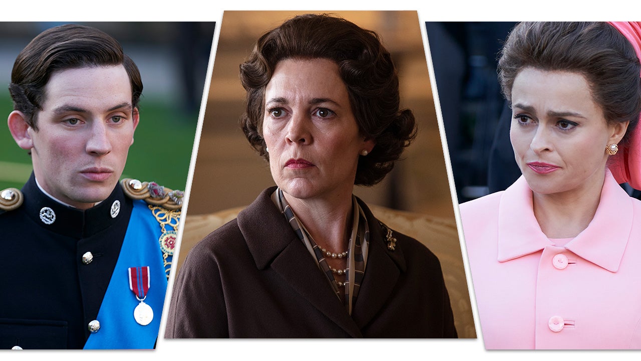 'The Crown' Season 3: Cast, Trailer, Timeline and Everything You Need ...
