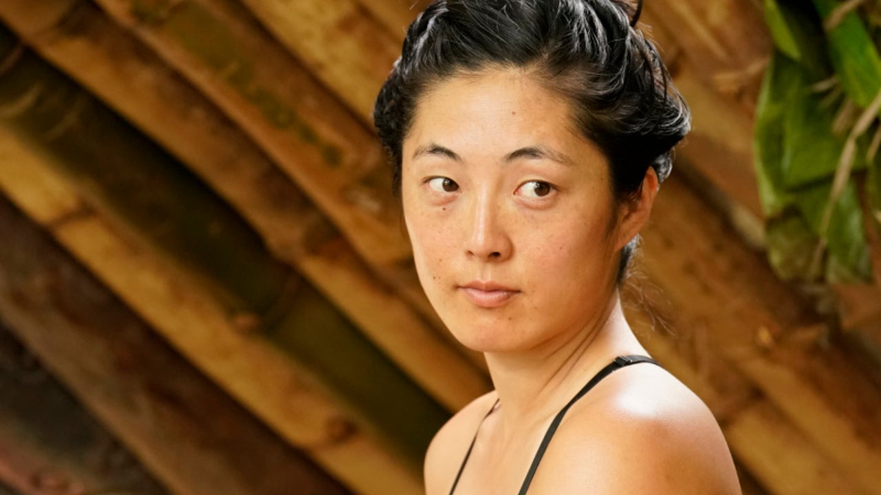 'Survivor': Kellee Kim on Moving Forward After Dan Spilo Controversy ...