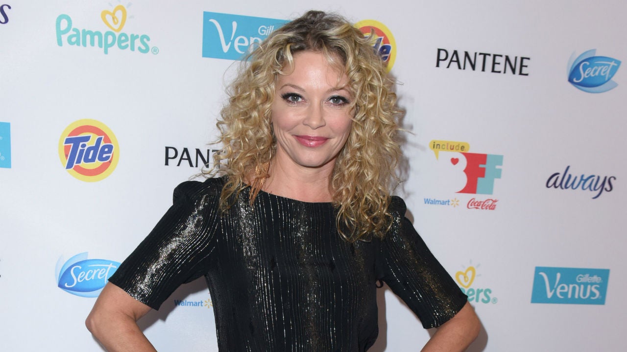 'Empire' Star Amanda Detmer Arrested for DUI After Allegedly Fleeing ...