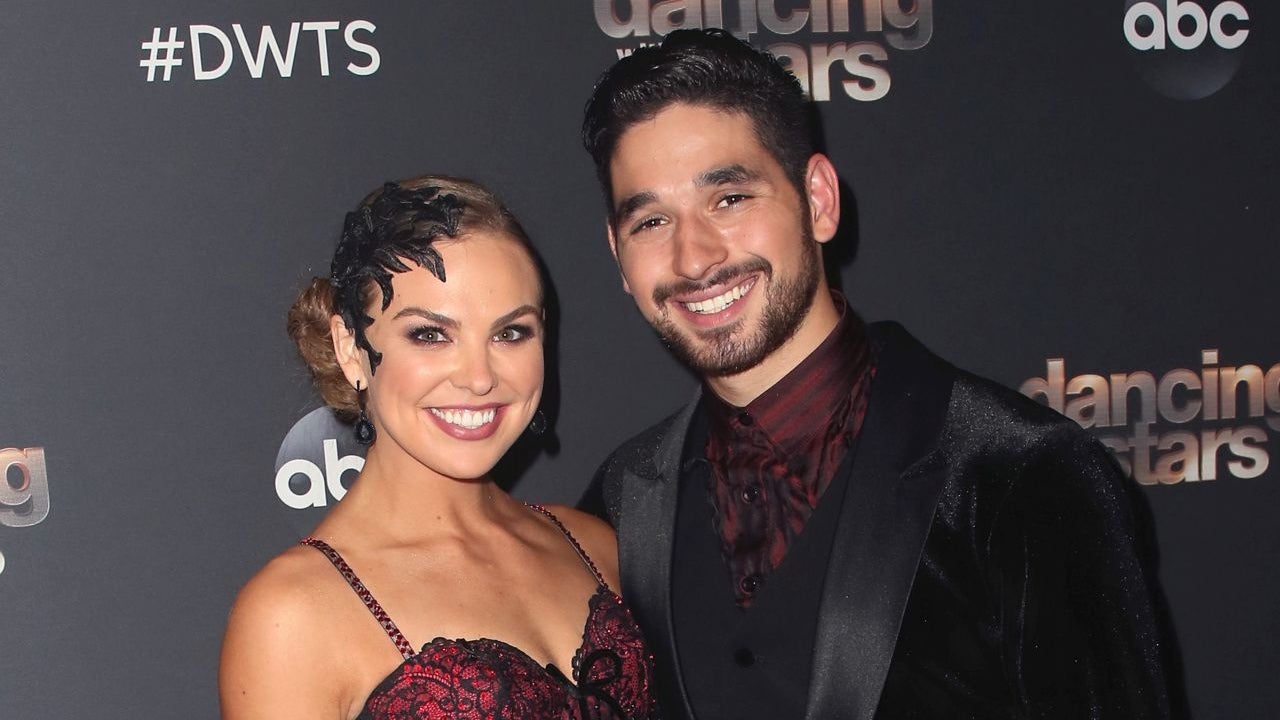 'Dancing With the Stars': How Alan Bersten Is Doing Since Winning ...