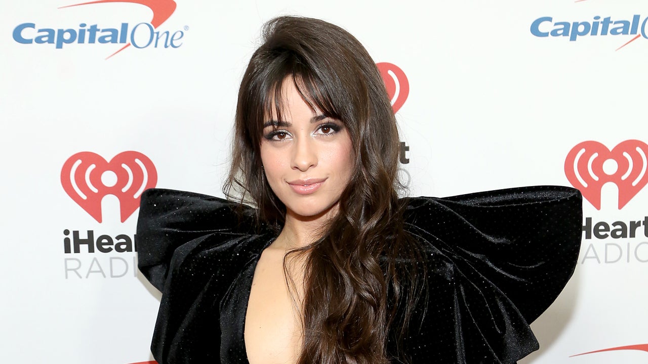 Camila Cabello Says She's 'Deeply Ashamed' After Past Racist Posts ...