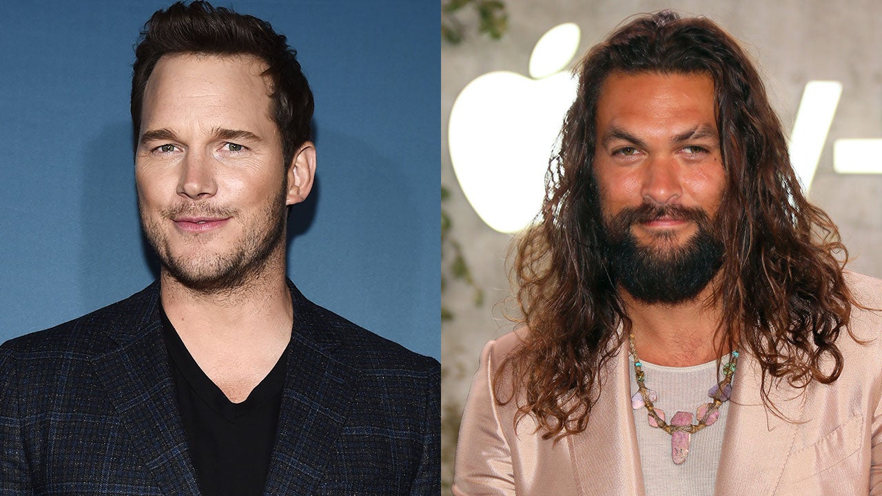 Jason Momoa Apologizes to Chris Pratt After Calling Him Out: I'm 'Passionate' About This ...