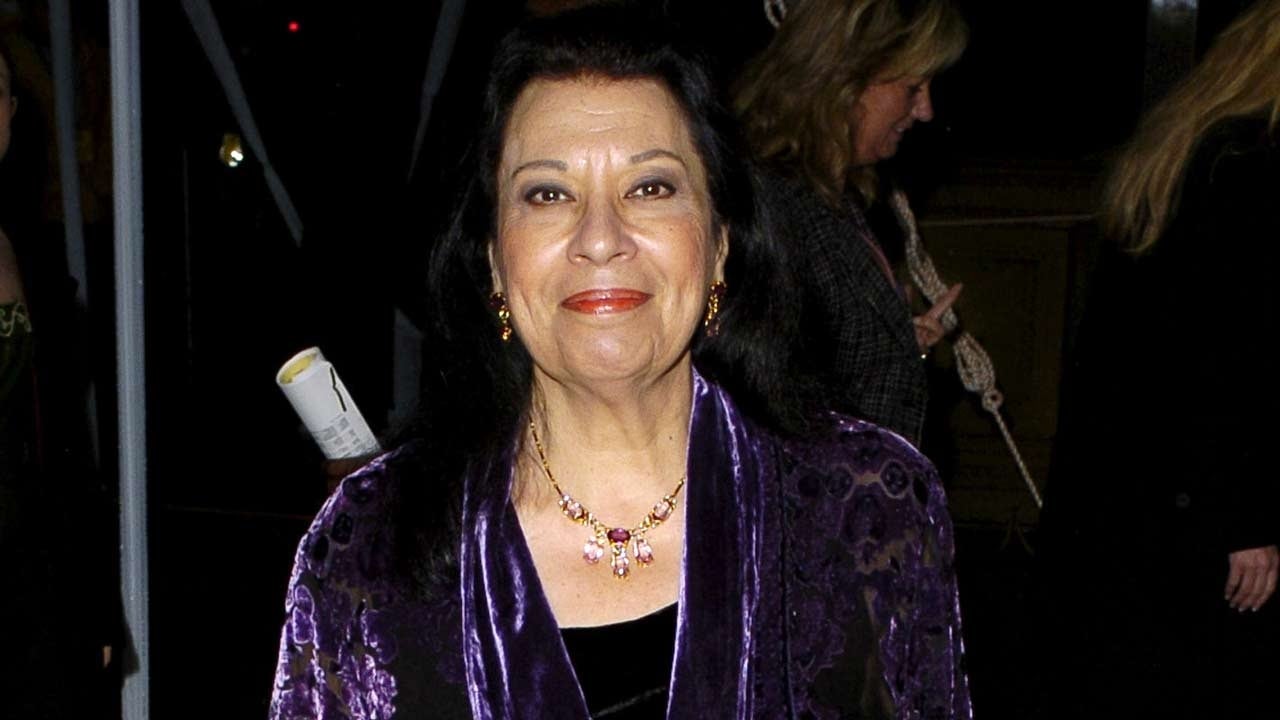 Shelley Morrison, Beloved 'Will & Grace' Actress, Dead at 83 ...