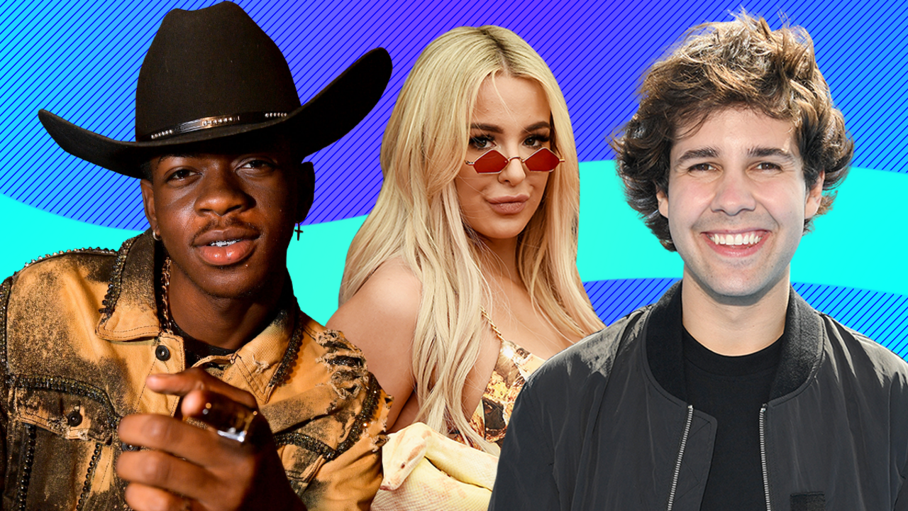 2019 Streamy Awards: How to Watch | Entertainment Tonight