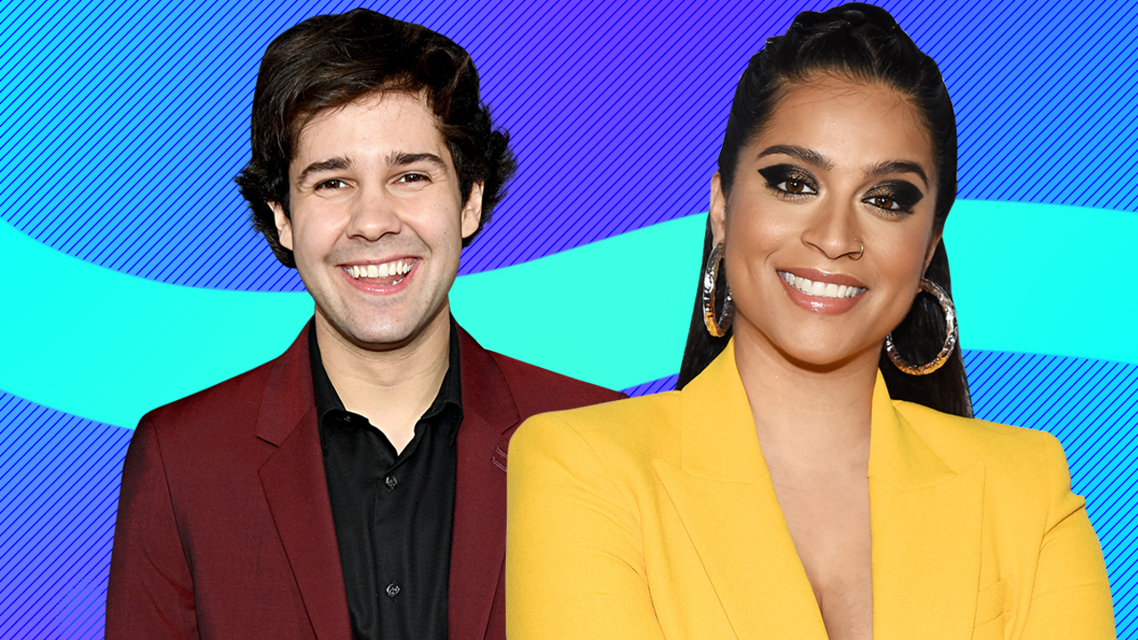 2019 Streamy Awards -- ET Is Live on the Red Carpet! | Entertainment ...