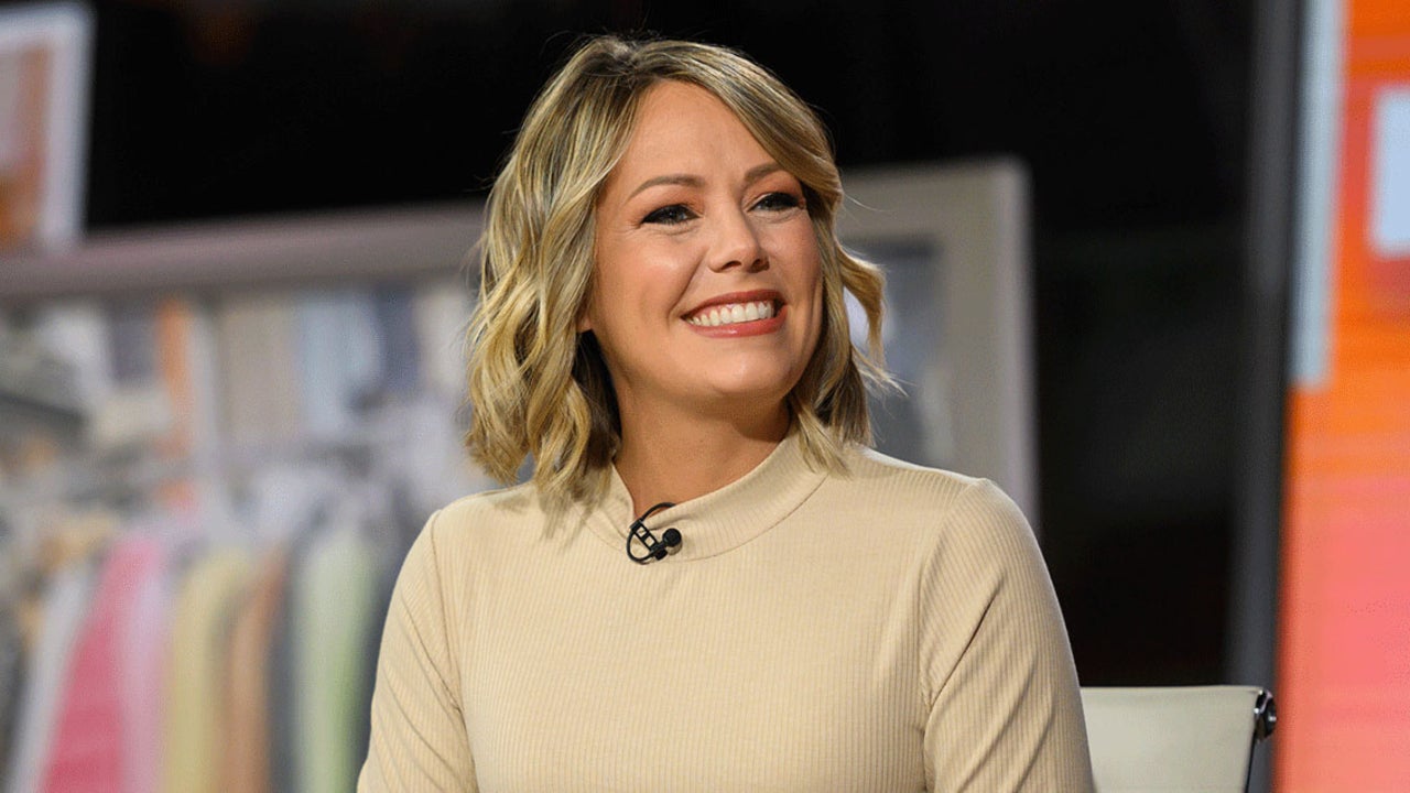 'Today' Co-Anchor Dylan Dreyer Welcomes Baby No. 3 Six Weeks Early With ...