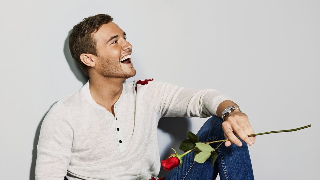 Peter Weber on Embracing His Cuban Roots as the Second-Ever Hispanic ...