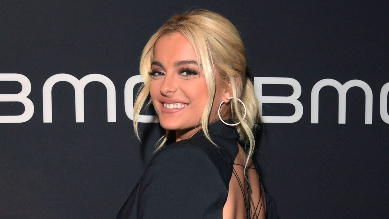 Bebe Rexha Gushes Over New Boyfriend Ahead of 'Baby, I'm Jealous ...