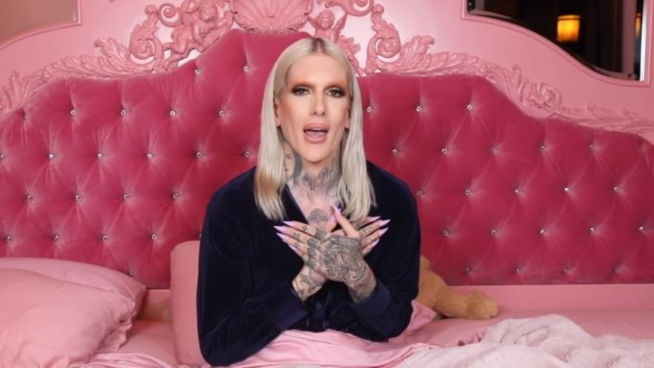 Jeffree Star Confirms Nathan Schwandt Split in Emotional Video: 'I Don ...
