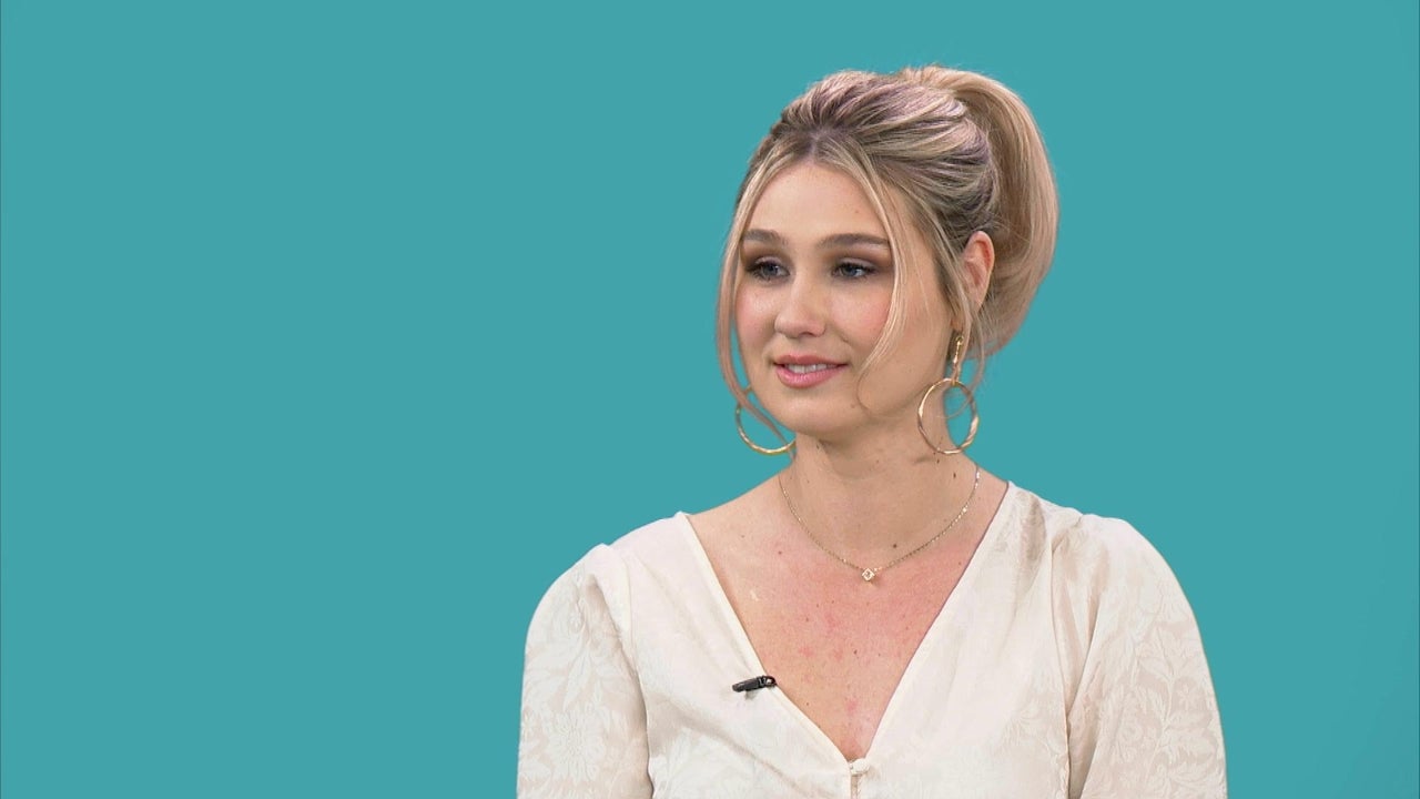 'Siesta Key': Madisson Gets Candid About Dating 46-Year-Old Boyfriend ...