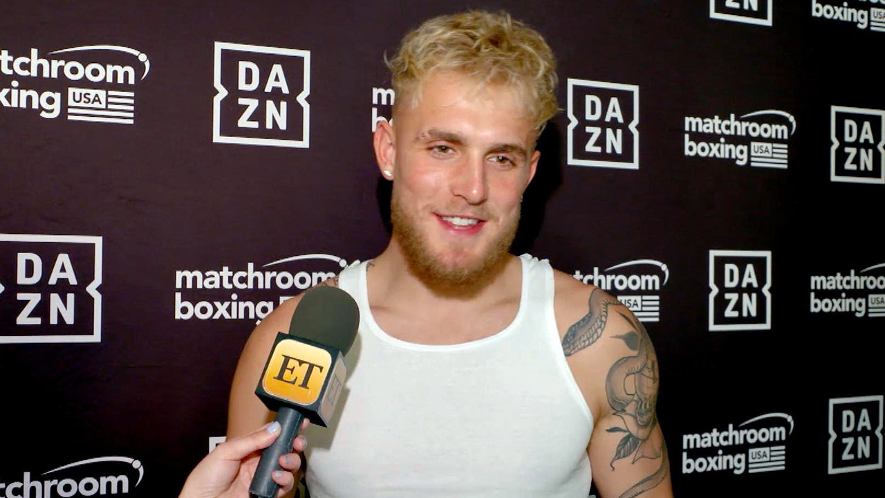 Jake Paul Opens Up About His Split From Tana Mongeau and If They'll Get ...