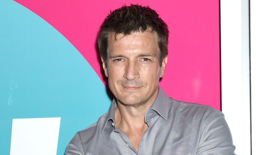 Nathan Fillion Tattoos Tattooed Jaimie Alexander Is Ready To Reveal