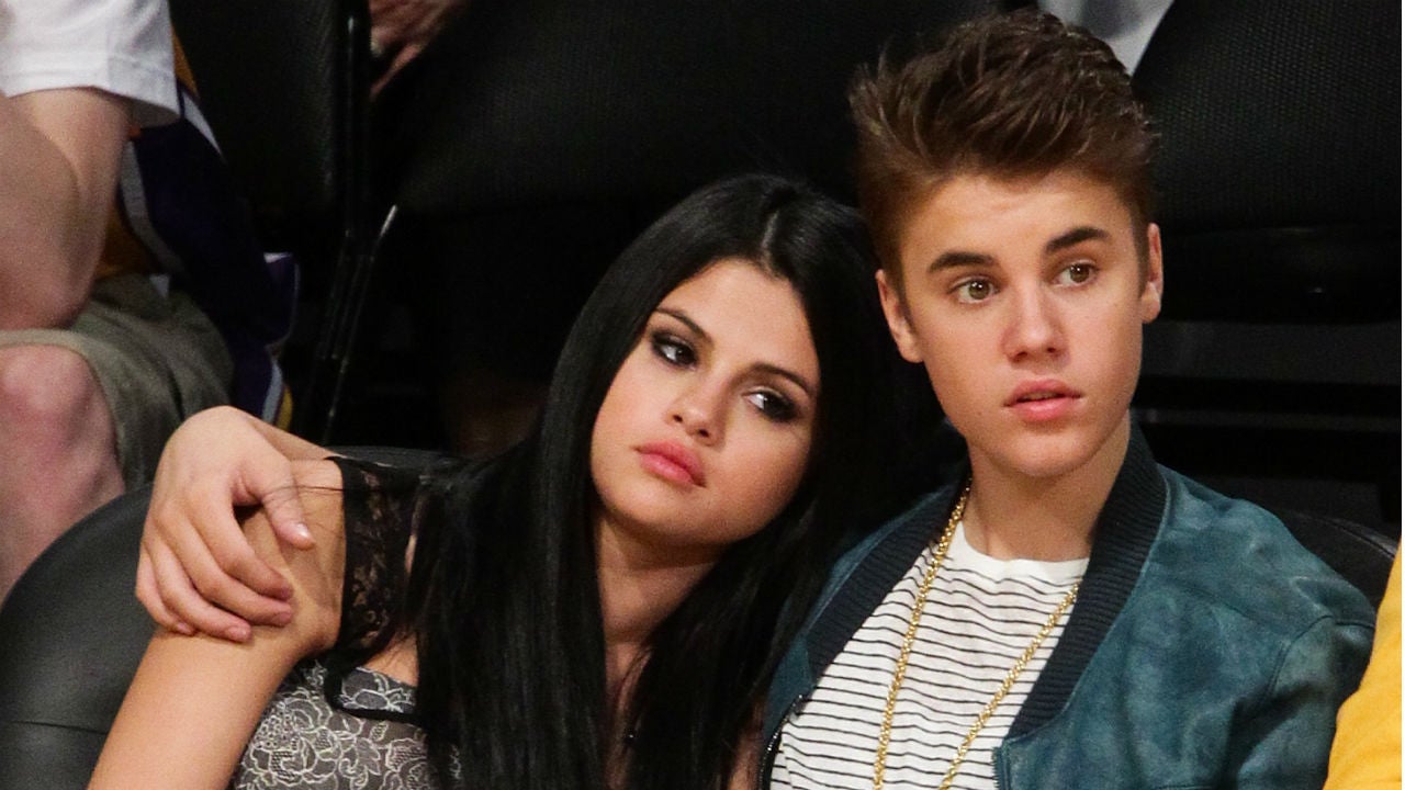 Selena Gomez Calls Justin Bieber Breakup the ‘Best Thing That Ever ...