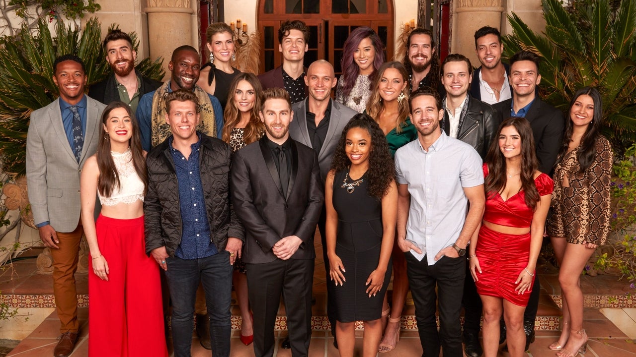 'Bachelor: Listen to Your Heart': Winners on Their Romance Post-Finale ...