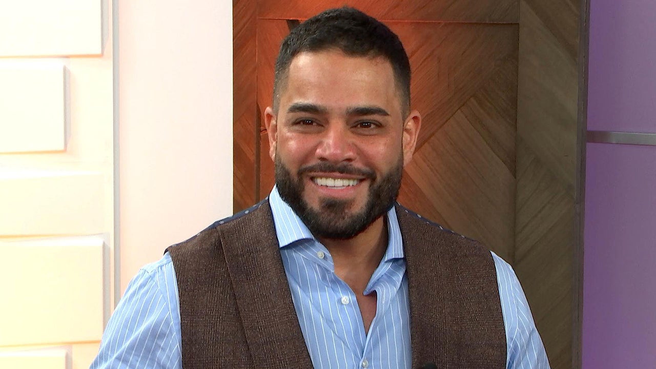 'Shahs of Sunset's Mike Shouhed Addresses All the Reza Farahan Drama ...
