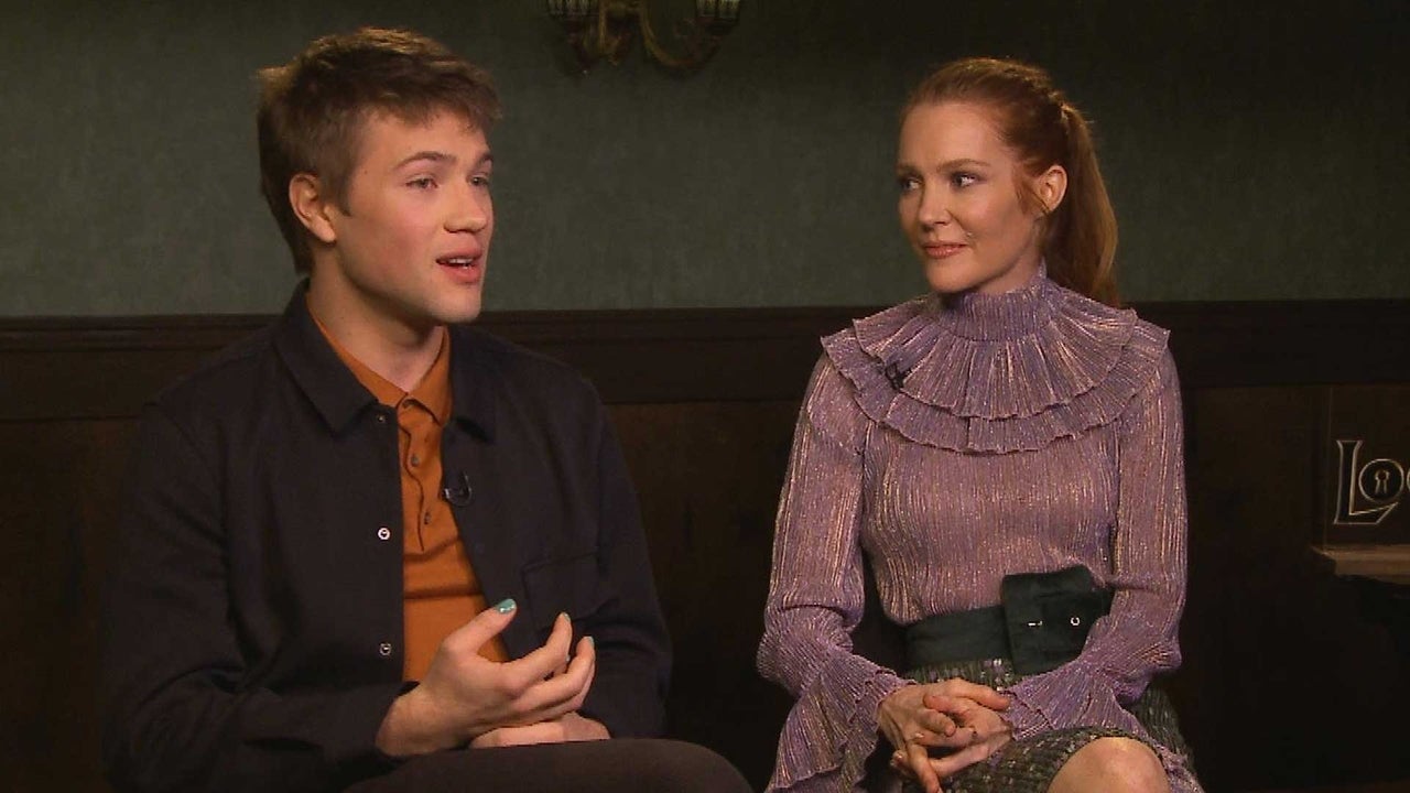 'Locke & Key' Season 2: The Cast Breaks Down Major Finale Twist and ...