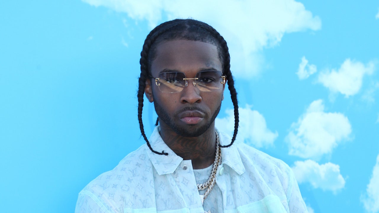 Pop Smoke, Rising Rapper, Dead at 20 | Entertainment Tonight