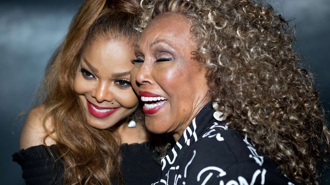 Janet Jackson Shares Emotional Tribute to Friend and 'Good Times' Co ...