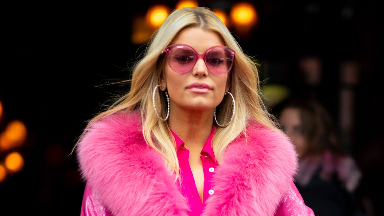 Jessica Simpson Drops Six New Songs: Inside Her New Music ...